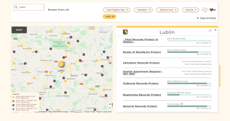 Four new features on our NextGen website | JRI-Poland
