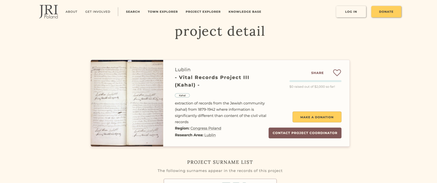 Four new features on our NextGen website | JRI-Poland