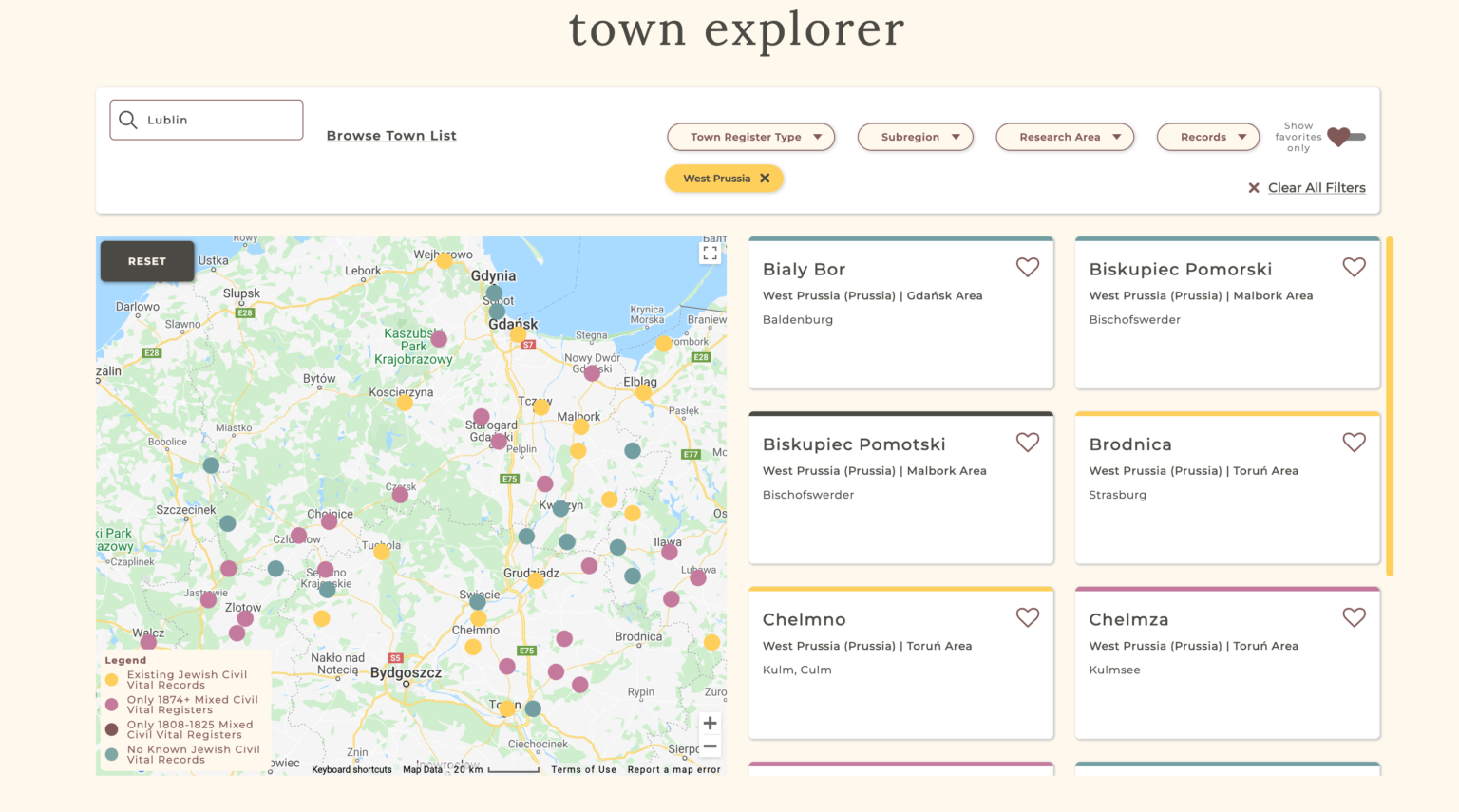 Four new features on our NextGen website | JRI-Poland