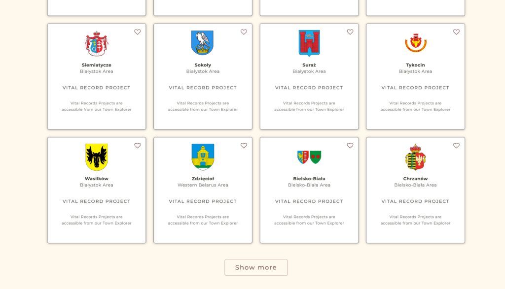 Four new features on our NextGen website | JRI-Poland