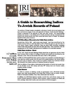 jri_guide_2012en | JRI-Poland